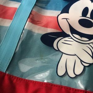 Disney | Bags | Disney Beach Bag | Poshmark